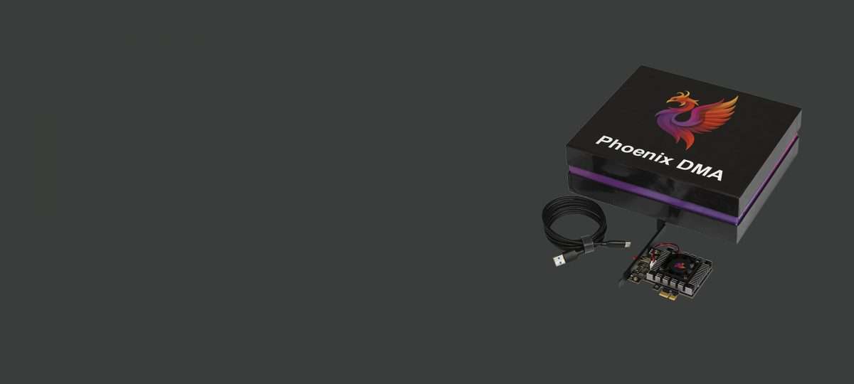 Tarjetas DMA - Fusores 4k - Kmbox - Arduino - Phoenix DMA MX