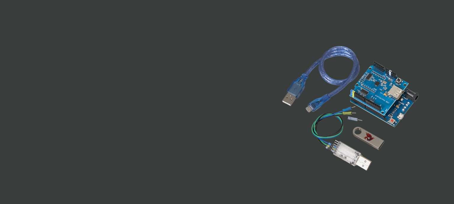 Tarjetas DMA - Fusores 4k - Kmbox - Arduino - Phoenix DMA MX